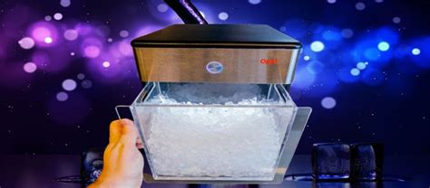 Top 5 Best Nugget Ice Makers UPDATED Reviews