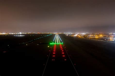 Aeropuerto Jorge Chávez nueva torre de control y segunda pista de aterrizaje iniciará