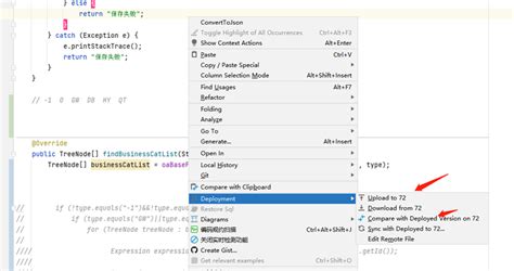 Intellij Idea Deployment Csdn博客
