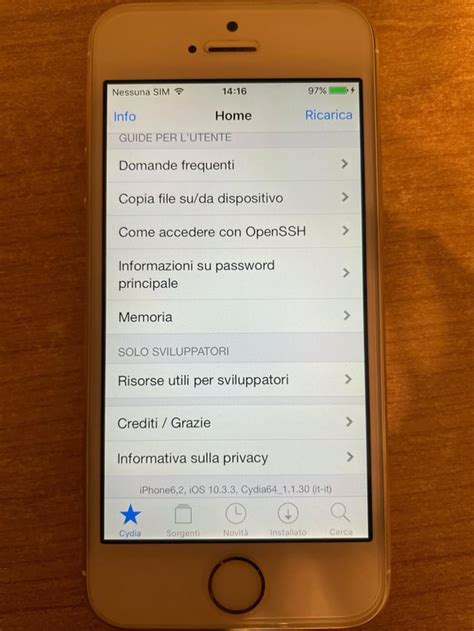 Dependencies Error Rlegacyjailbreak