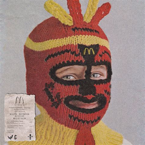 Mcchicken Youtube Music