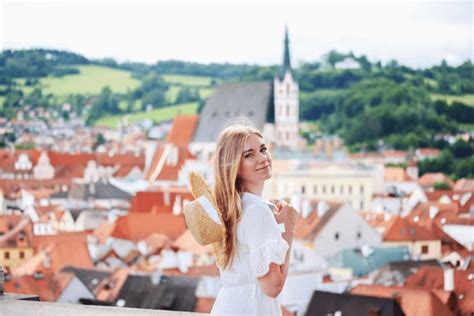 Beautiful Czech Republic Girls