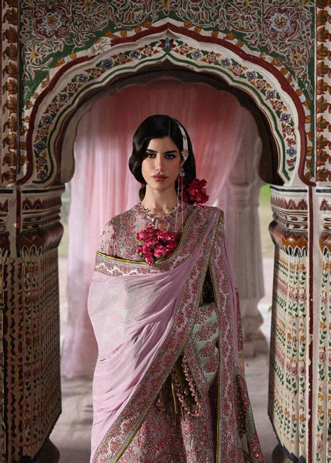 Hussain Rehar Festive Unstitched 26 Rukhsaar Buy Online India