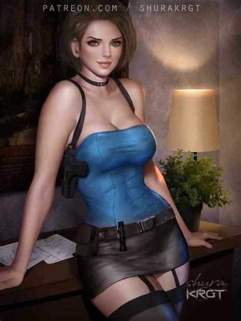 Resident Evil Maharnweoo