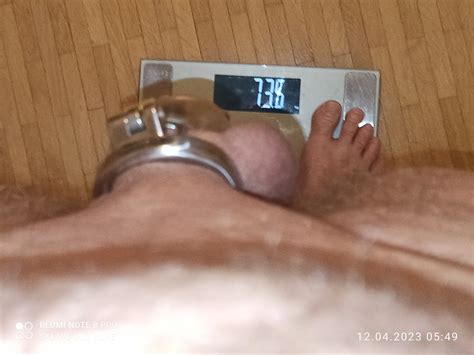 The Cage With Weighing Of The Naked Slave Pics XHamster