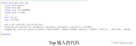 Verilog实现同步计数器的FPGA设计与仿真 CSDN博客