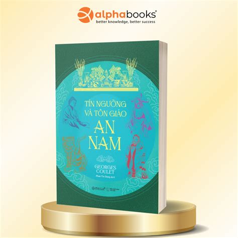 Tín Ngưỡng Và Tôn Giáo An Nam Georges Coulet