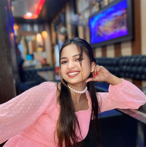 Nishu Singh Dancer