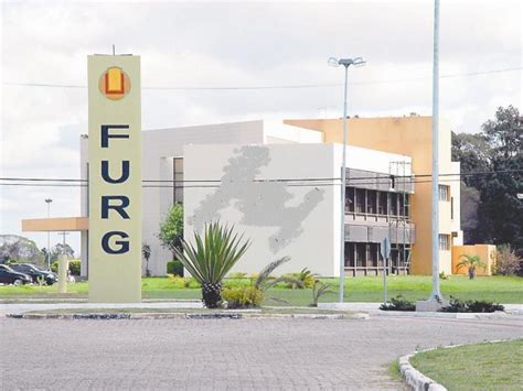 Concurso Furg Rs Inscrições Abertas Para Nível Médio