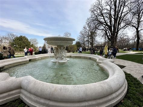Cotroceni Palace Visit Bucharest