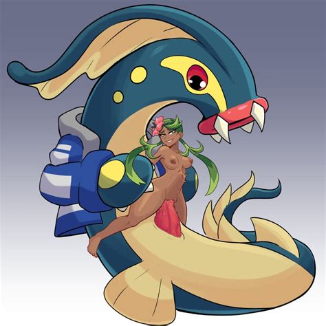 Rule 34 1boy 1girls Belly Button Biting Lip Blush Breasts Dark