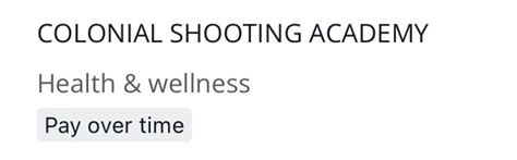 The New Credit Card Classification For Guns Actually Isnt That Bad R