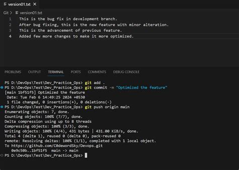 Advance Git And Github Part 2