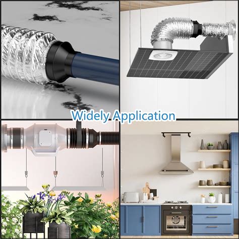 8 To 6 Inch Duct Reducer Galvanized Steel For 68 Inch Ducting Hvac