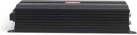 Buy JBL STAGE A3001 - Mono, 300w x 1 Amplifier Online at Lowest Price ...