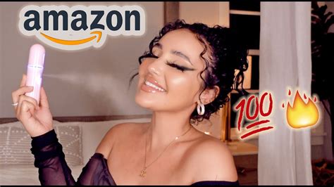10 Amazon Products You Need Youtube