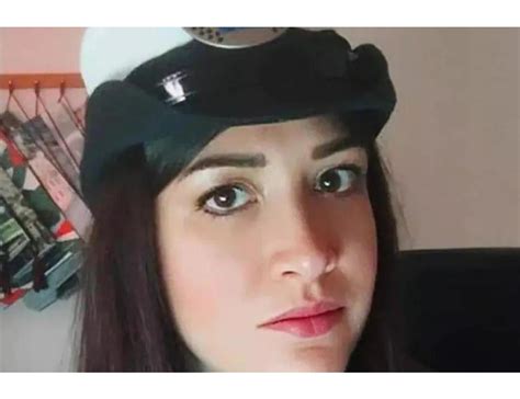 Vigilessa Uccisa Ergastolo Per Giampiero Gualandi Espansionetv