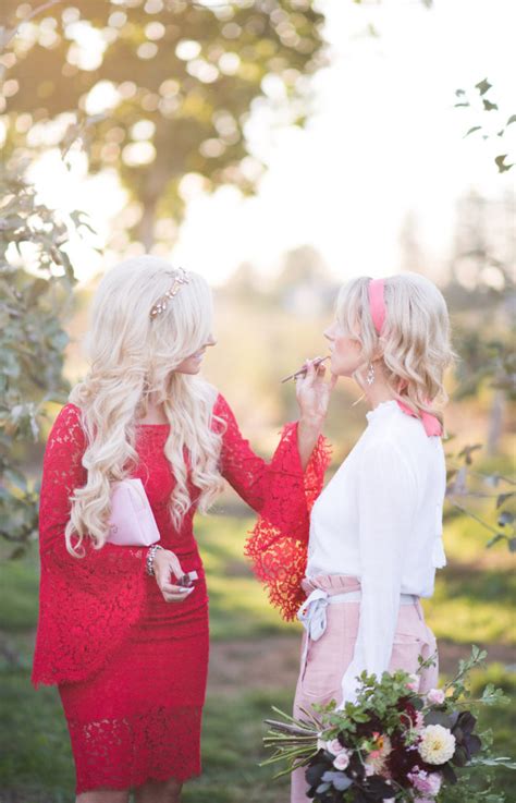 Engagement Jasmine Hoffman