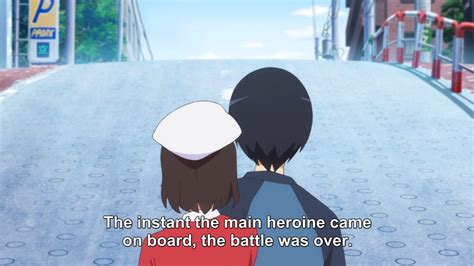 Best Girl Part 3 Saltdust Crusaders Round 4 Bracket C Ranime