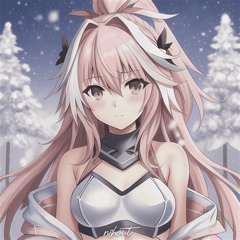 Astolfo Cute Rastolfo