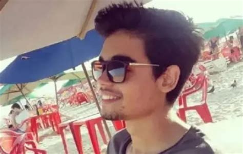 Suspeito De Matar Estudante Baiano Em Se é Investigado Por Estelionato