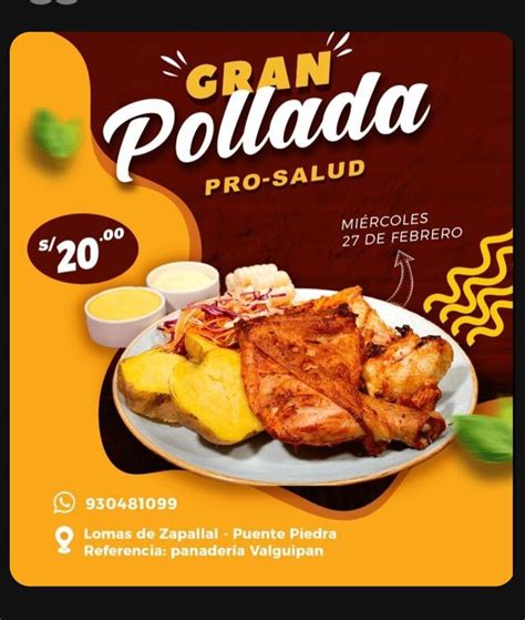 Pollada