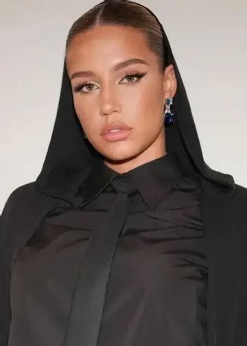 Adèle Exarchopoulos Biography Movies List Wegreen Entertainment