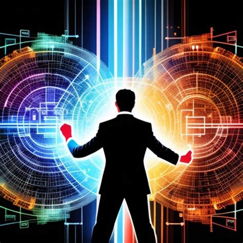 Data Science Revolution Transforming Industries And Reshaping Power