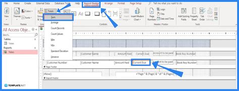 How To Add Totals In Power Query Printable Forms Free Online
