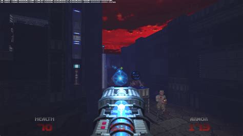 Doom64 Retribution 1 5 Gamplay Mod Addon Moddb