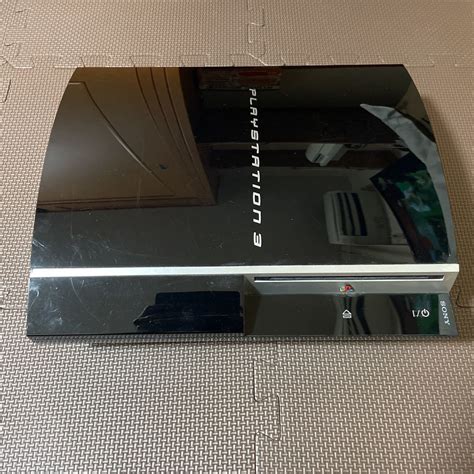 Yahoo オークション Cecha00 Ps3本体