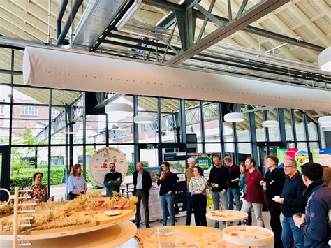 ‘possible Landscapes In De Achterhoek 8rhk Ambassadeurs