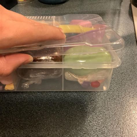 Baking Play Dough Kit Party Playdough Set Girls Boys T Magic Kit