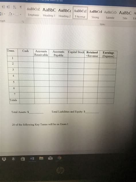 Solved Problem4 Transaction Analysis 20 Points Dina S Chegg