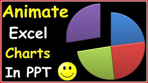 How To Animate Excel Charts In Powerpoint Presentations Cool Chart Animation Effects