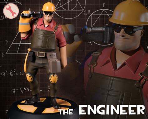 Engineer Tf2
