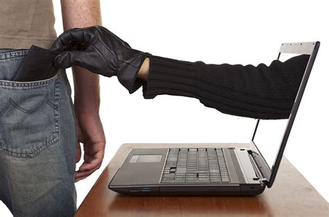 Las Vegas Identity Theft Attorney Charges Penalty Defense
