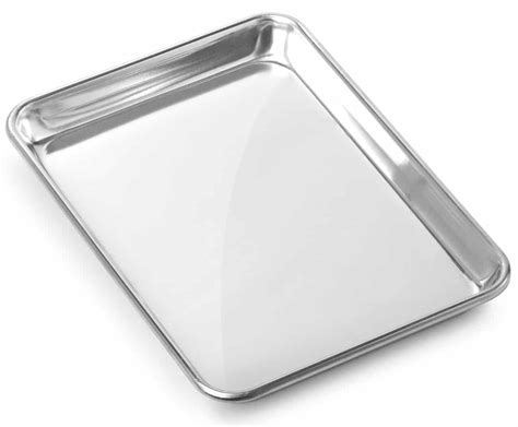 Jelly Roll Pan Size Types And Buying Guides Pan Mastery