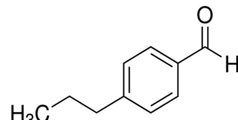 Sigma Aldrich 562882 4 Propylbenzaldehyde 95 1 Gr