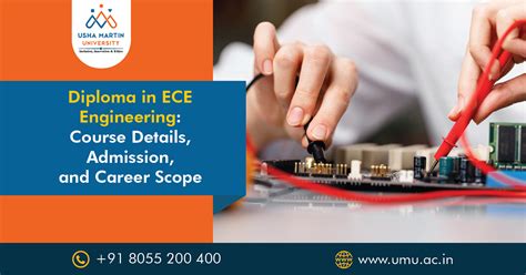 Diploma In Ece Engineering Course Details Admission And Career Scope
