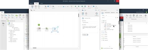 Ipaas And Business Process Automation Software Codeless Platforms
