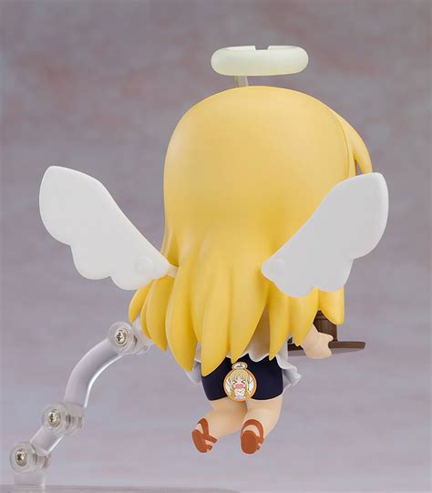 Ishuzoku Reviewers Crimvael Nendoroid 1525 Max Factory Nendoroid Crimvael Anime