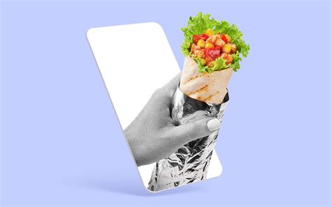 How Chipotle Uses Mobile Marketing And Automation To Create Timely