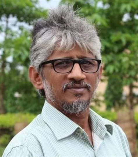 Former Journalism Professor Sunil Kanta Behera Passes Away In Berhampur Odisha Bytes