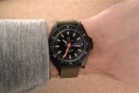 Tether Module V2 For Hook Strap™ Elastic Watch Bands — Nick Mankey Designs