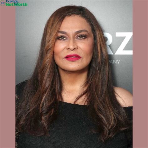 What Is Tina Knowles Net Worth 2023