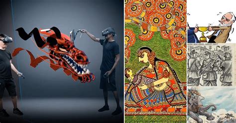 List Artandaesthetics Curated By Cherifa Bochra Soltani Medium