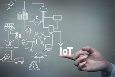 Rafael Alves Da Silva No Linkedin Iot Aplicado Ao Canteiro De Obras