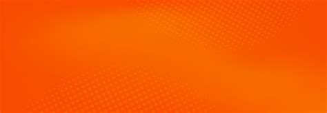 추상적인 오렌지 색상 배경 프리미엄 벡터