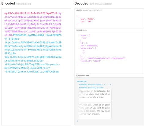 Spring Cloud实战 最七篇：spring Cloud Gatewayspring Security Oauth2集成统一认证